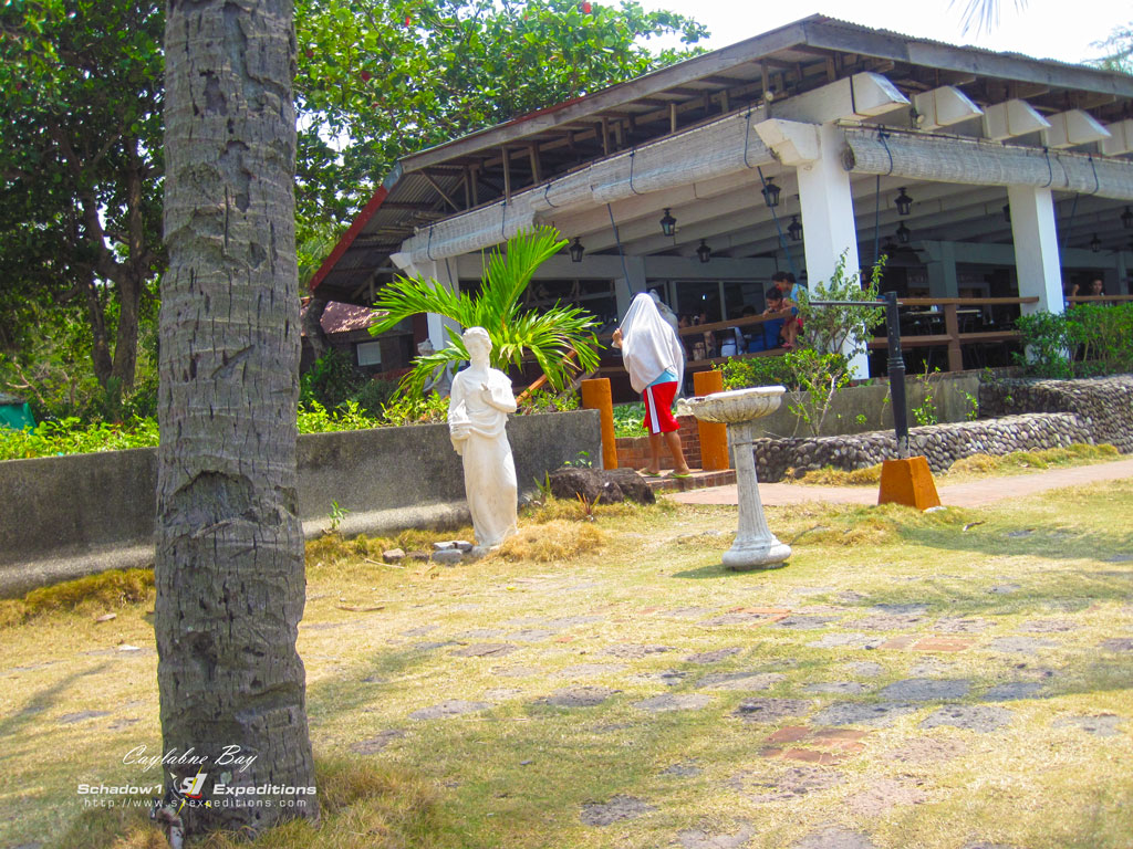 Caylabne Bay Resort : Schadow1 Expeditions | A travel and mapping ...