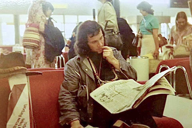 Il Blog di MAT2020 (estensione del web magazine): Compie gli anni ...