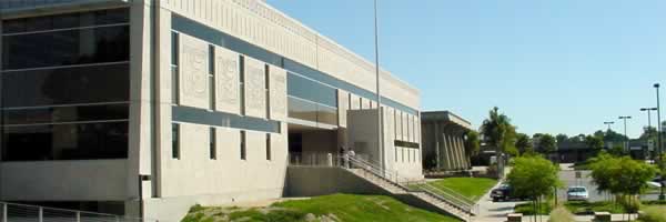 What's New @ SWC Library?: Today! Governing Board Listening Tour