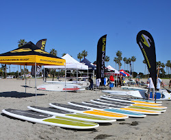 BOARDWORKS SURF BLOG: SUP Connect video of the Boardworks Raven SUP