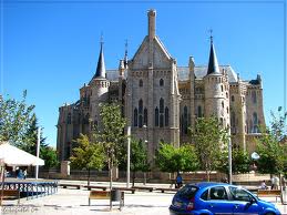 BLOG DO ILIVALDO DUARTE: QUAL A ORIGEM da cidade de Astorga?
