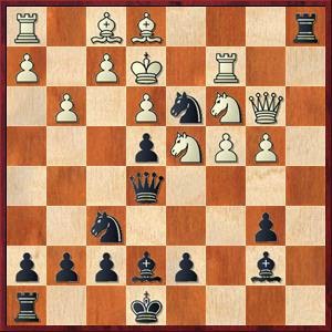 Reykjavik Open 2015 - Round 1 – GM Alex Colovic