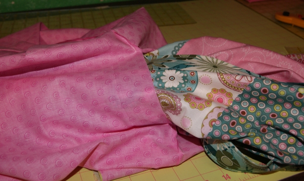 Tina's Creative Journey: Schlep Bag Wednesday