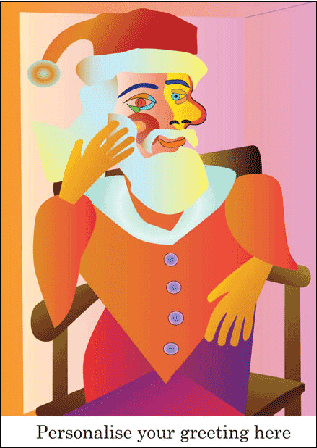 English blog of San Tomé School: CHRISTMAS ACCORDING TO MIRÓ, PICASSO ...