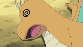 Dragonite — Ataques Utilizados no Anime ~ Pokémonster Dex || Acervo de ...