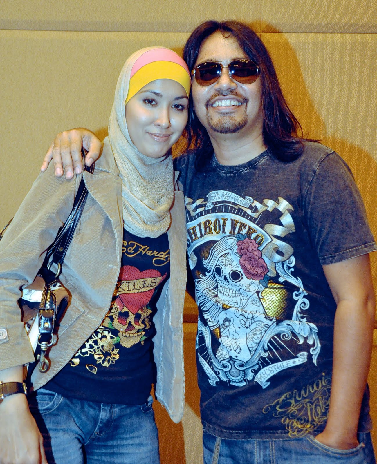 Pat-Pat Siku Lipat: Review Rockestra WINGS 2013 ISTANA BUDAYA.