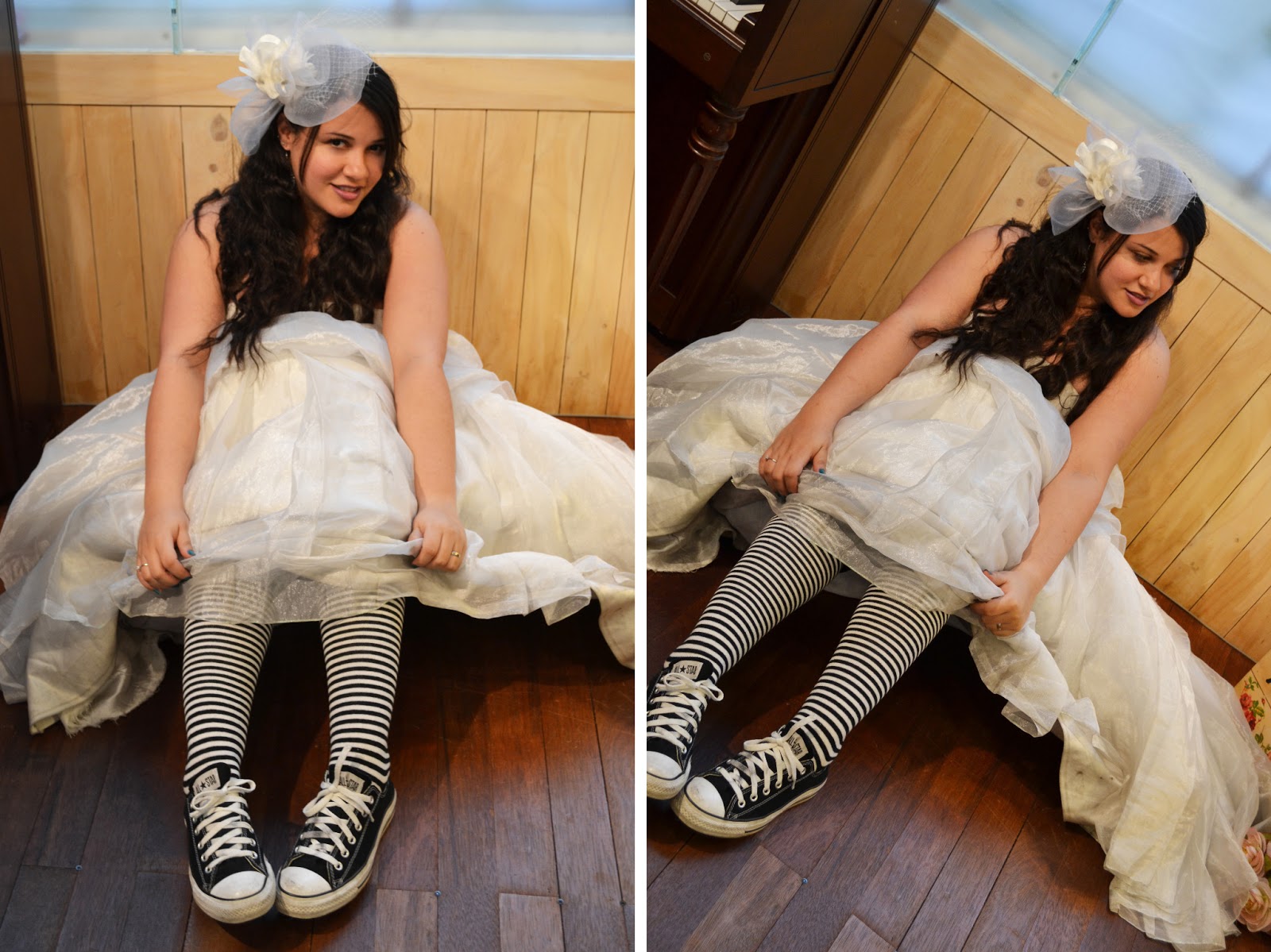 Falling In Light: Princess Diary Cafe