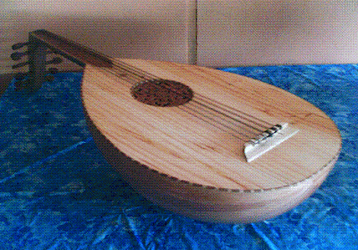 INSTRUMUNDO Instrumentos Musicales: 2013-01-20