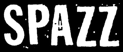 GRITANDO KAOS!: SPAZZ