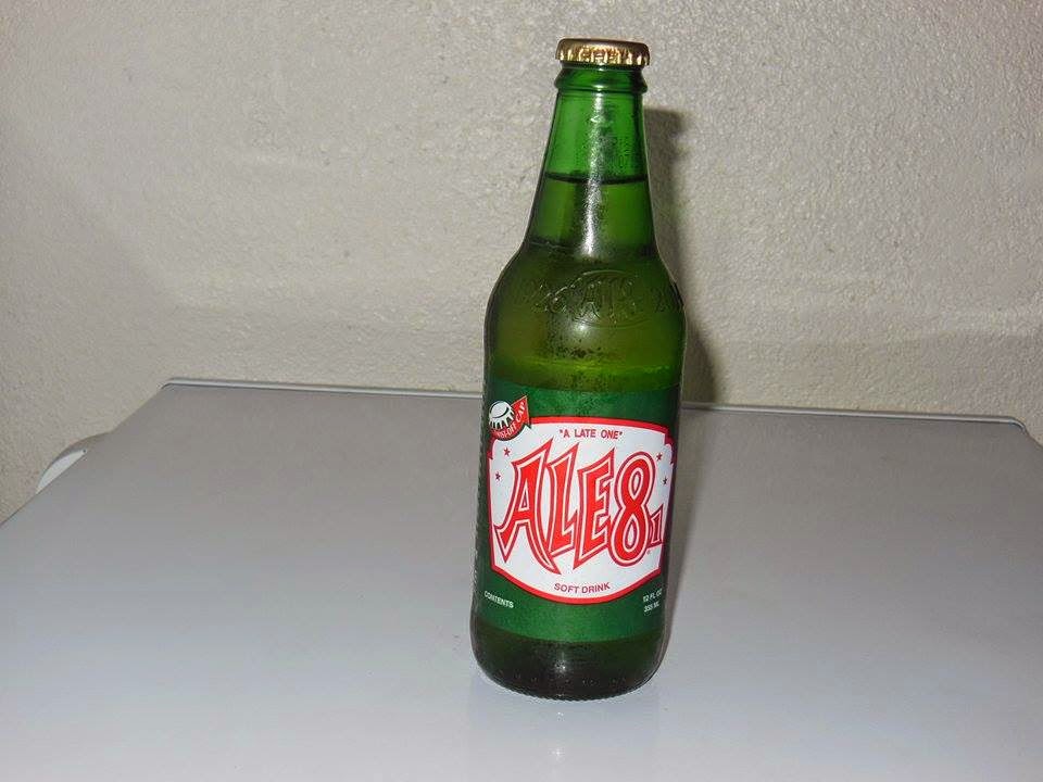 ale-8-one - Michelles Comments