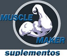 Muscle Maker