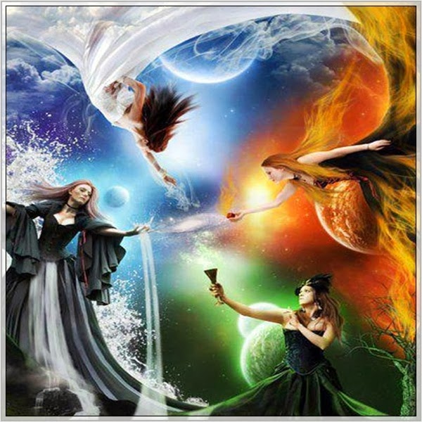 Fantasy art, Fairy art, Fantasy