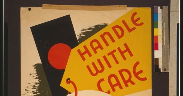 Federal Art Project – 50 Amazing Posters Produced by Work Projects ...