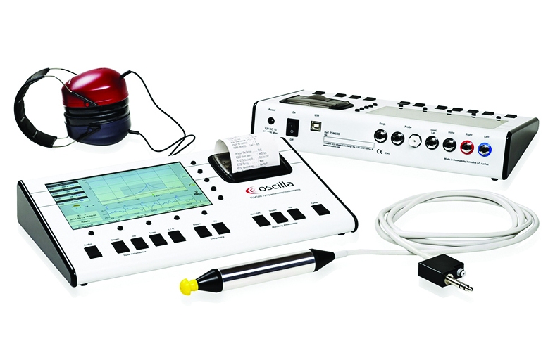 ODYOLOJİDE TEORİK VE PRATİK BİLGİLER: TİMPANOMETRİ (A,Ad,As,B,C,D,E ...