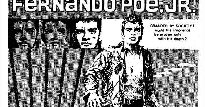 FPJ: FERNANDO POE, JR., (IN THE TITLE ROLE), JOSE ROMULO, REBECCA, NOVA ...