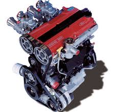 Truck Engines: Types Of Zetec Engines