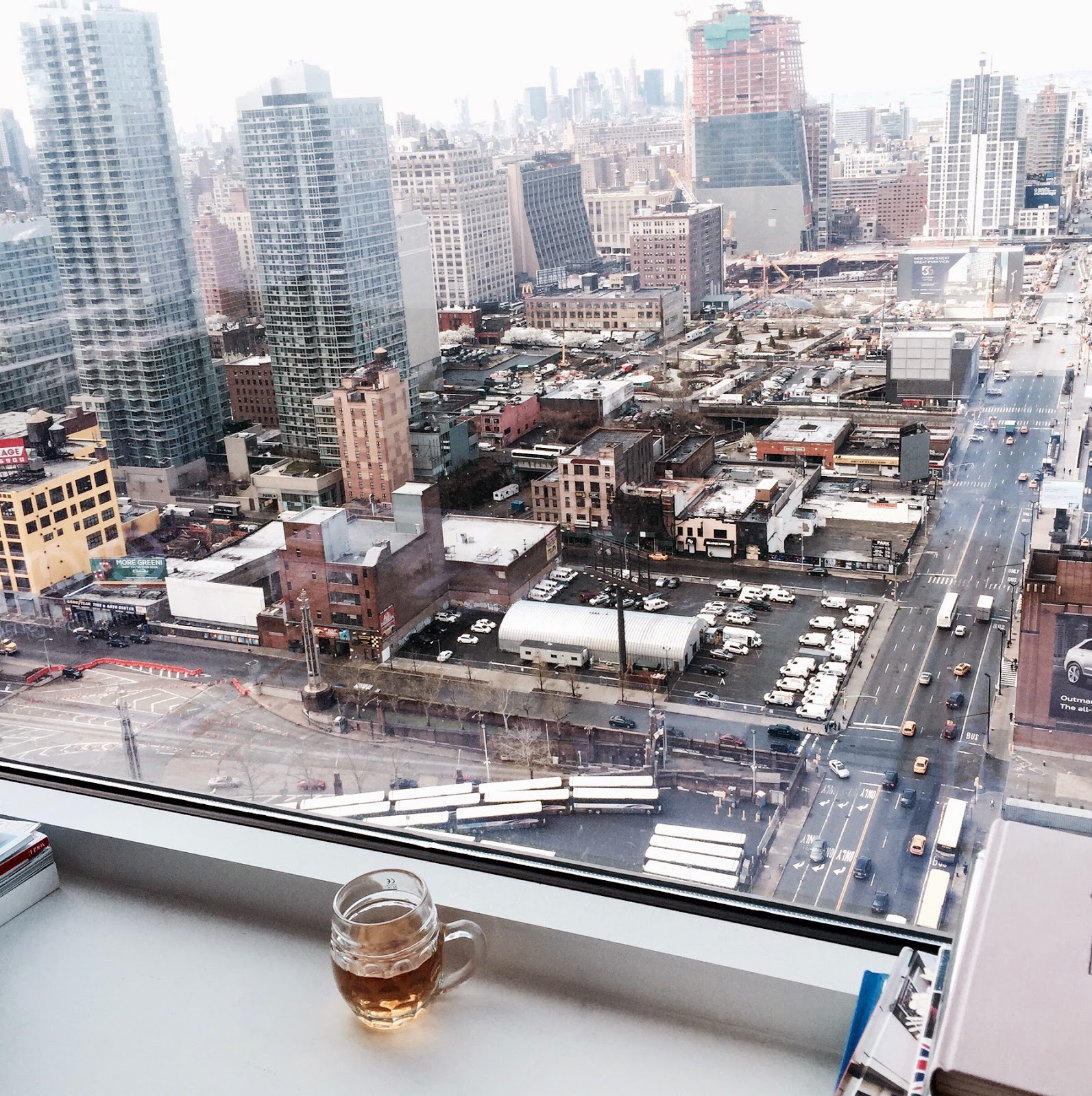 Life of Boheme: NEW YORK Photo Diary