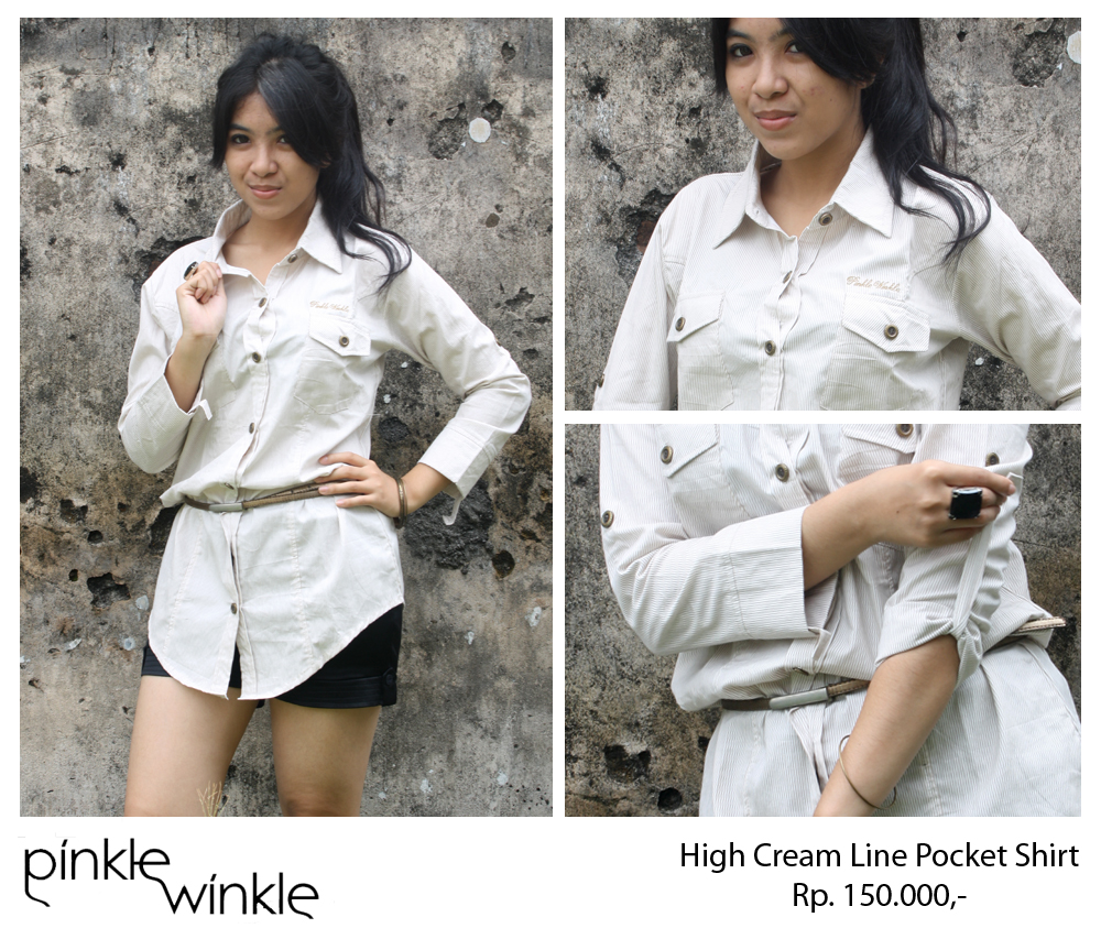 PINKLE WINKLE.Ind: KATALOG PINKLE WINKLE SESSION 13