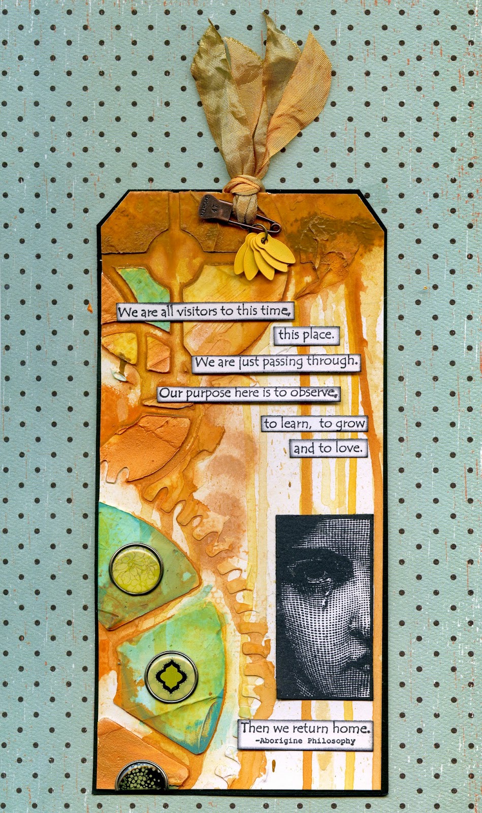 Kay Wallace: ART FROM THE ROAD: HOSTING THE TAG ALONG BLOG CHALLENGE ...