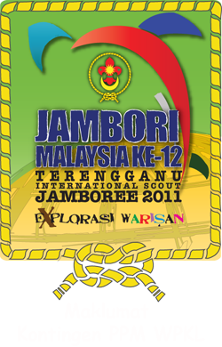 Sebelum Mata Terlena: Everything about 12th Malaysian Jamboree
