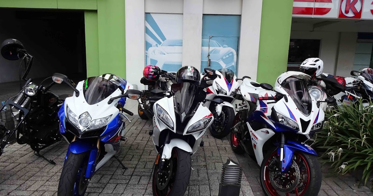 Perjalananku: dealer motor bekas di jepang, dari yang jadul sampai yang ...