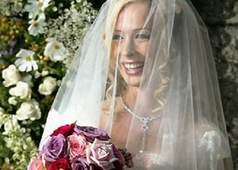 Cora Caroline Brinkmann