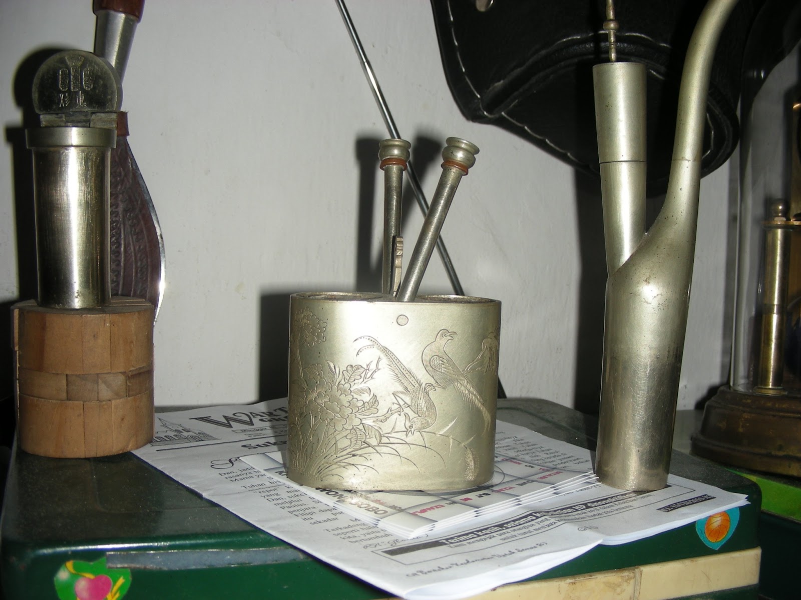 jadoelshop: alat hisap rokok/tembakau