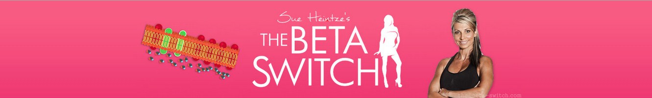 The Beta Switch Review - Sue Heintze Weight Loss Program: The Beta ...