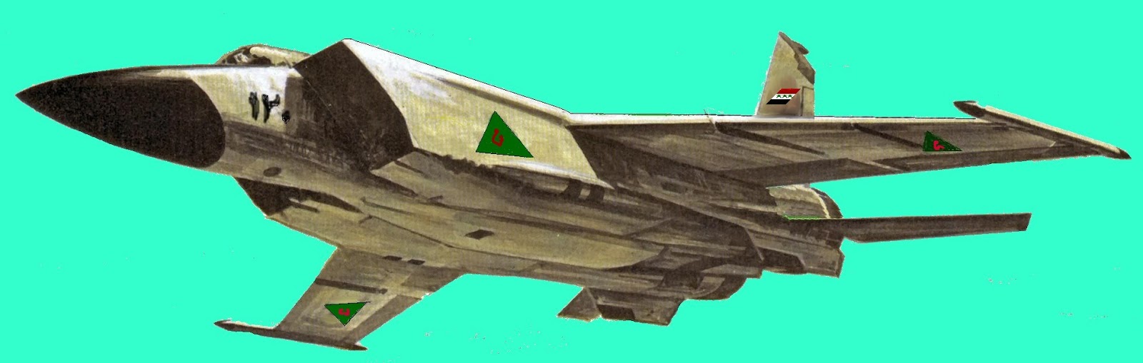 القوة الجوية العراقية Iraqi air force: سبتمبر 2011