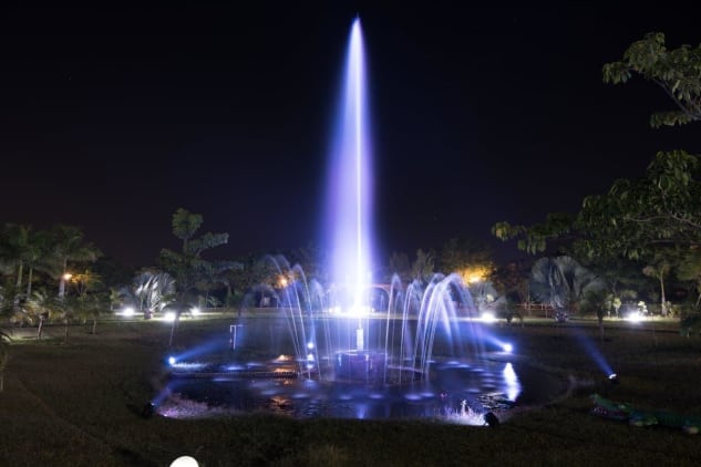 100 ACRES CLUB&RESORT (Sanand)-One Day Picnic Price, Photos, Entry Fee ...