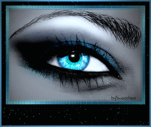 ® Colección de Gifs ®: GIFS DE OJOS