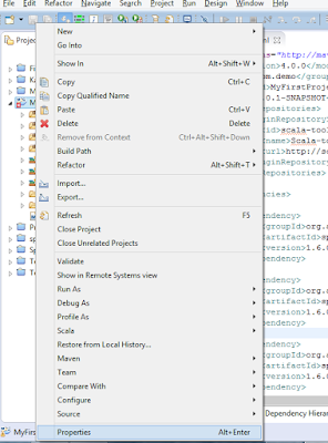 Making Data Sense: Running Apache Spark on Eclipse IDE : Beginners Guide