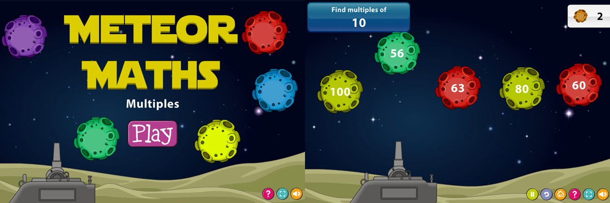 Matholia - The World-class Mathematics Online Portal: Mathematics games ...