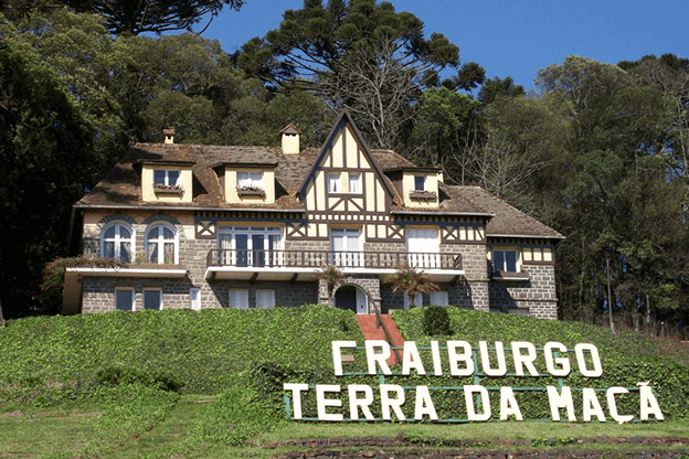 Processos Seletivos Prefeitura de Fraiburgo – SC - Tudo Aqui