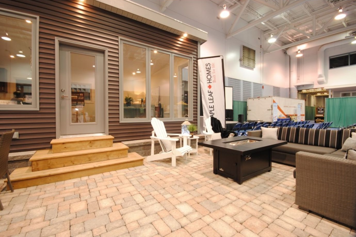 Prefab Homes - Modular Homes - Canada: Maple Leaf Homes