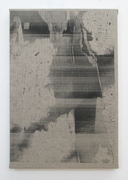 ART OF THE DAY: Carrie Pollock