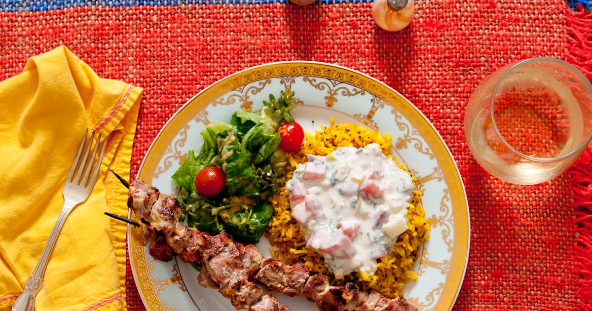 F for Food: I Just Can’t Get Enough