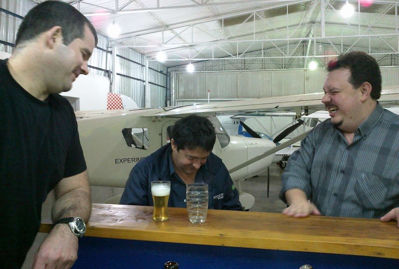 AVENTUREIRO DO AR: Cowboy music: MARCO ANTONIO & ROLFE JUNIOR...