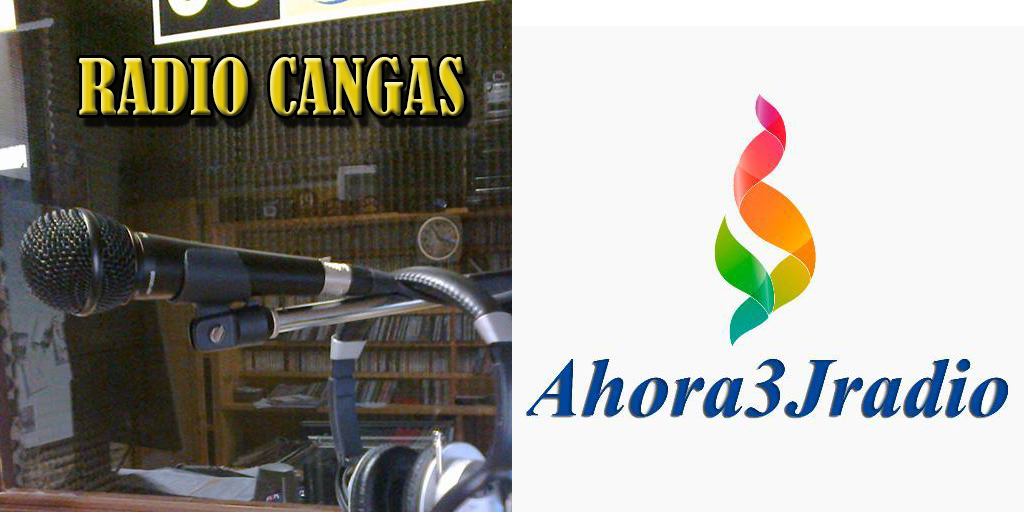 PROXIMAMENTE ESTRENAMOS PROGRAMA EN LA RADIO AHORA 3J RADIO ~ EL OSCURO ...