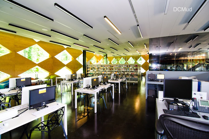 DCmud - The Urban Real Estate Digest of Washington DC: Today in ...