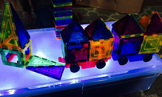 Fancy Fresh and Frugal: Make Your Own Light Table