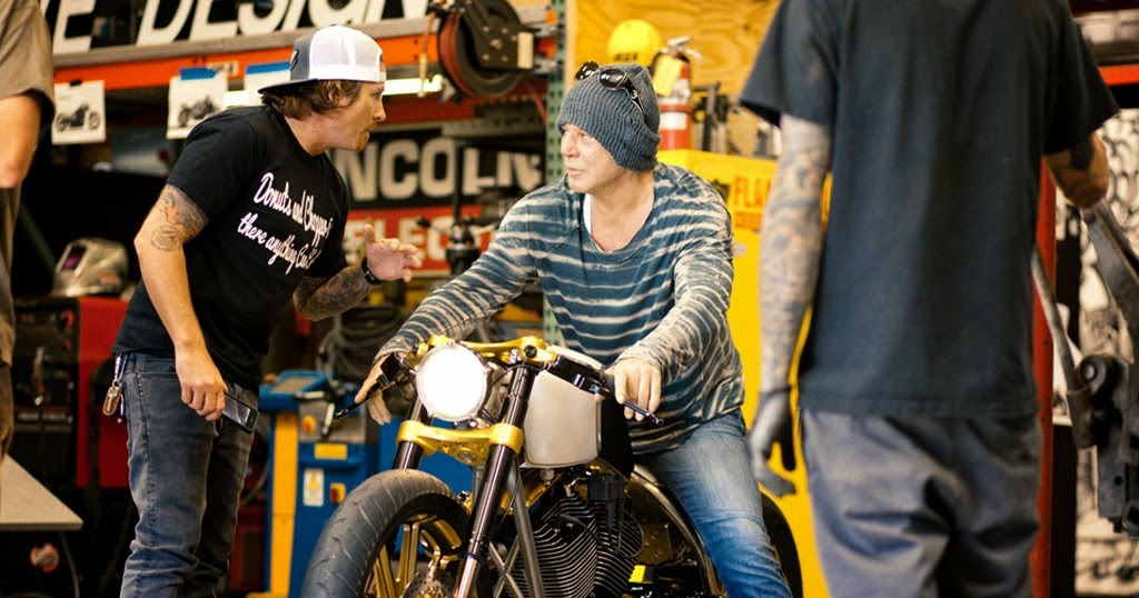 Mercenary Garage : Loki