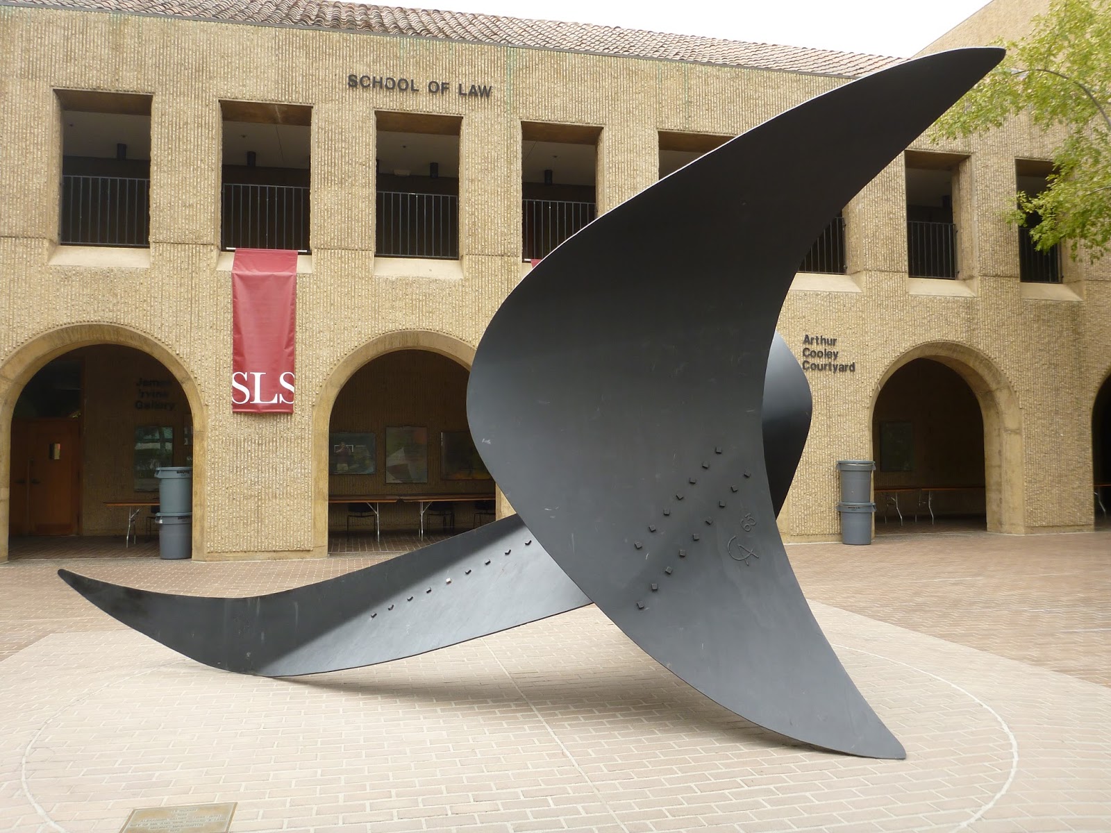 TravelMarx: Images from a Noogler Week in Mountain View