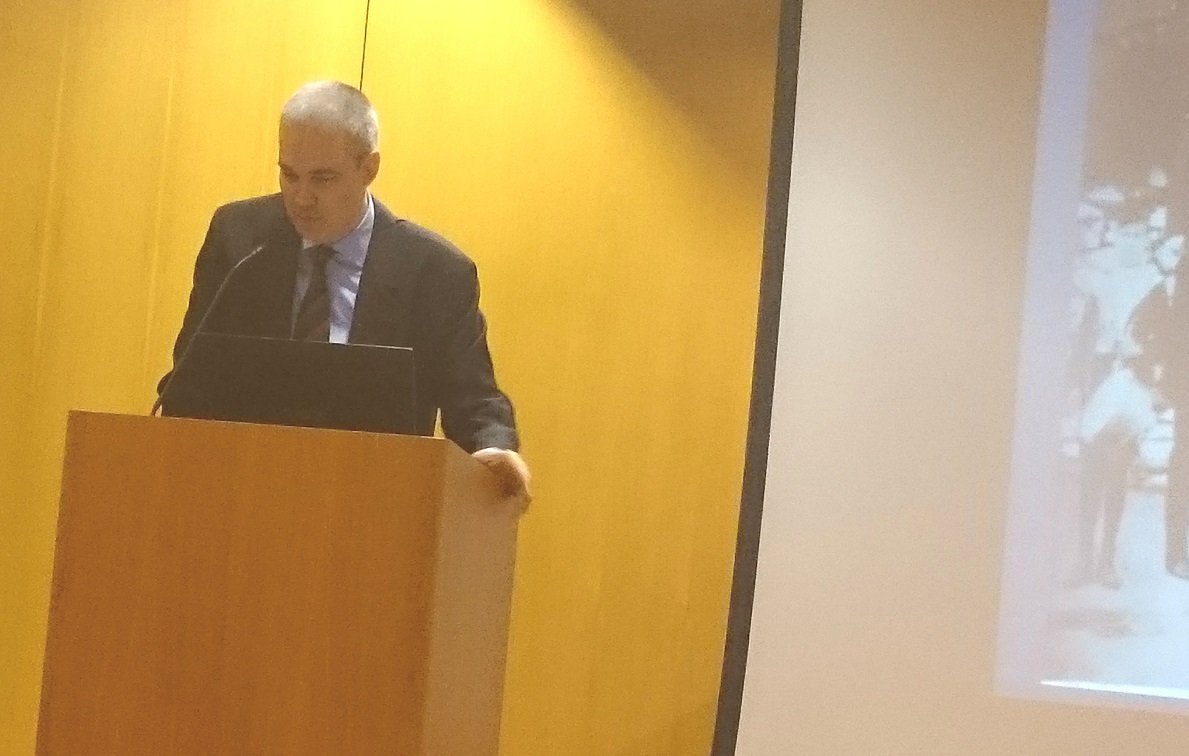 Ιδιωτική Οδός: ΠΑΡΟΥΣΙΑΣΤΗΚΕ Η ΜΟΝΟΓΡΑΦΙΑ ΤΟΥ ΘΑΝΑΣΗ ΤΡΙΚΟΥΠΗ "Western ...