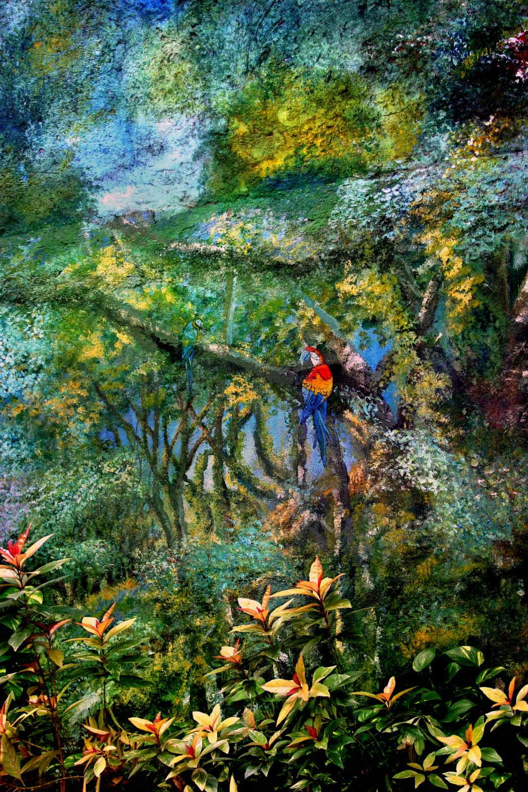 Living with Nature - School on Blog by Dr. Abercio V. Rotor: 12 Reasons ...