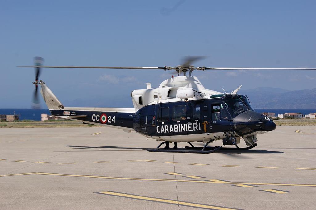 RARE HELICOPTER - Blog Before Flight - Aerospace and Defense News