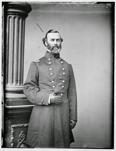 Andrew Tucker Art & Illustration: The Ketchum Military Tradition