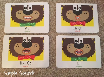 Teddy Talker ™ Product Review and Giveaway! | Simply Speech