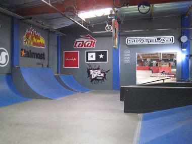 PEÑA SKATE CONIL tour element