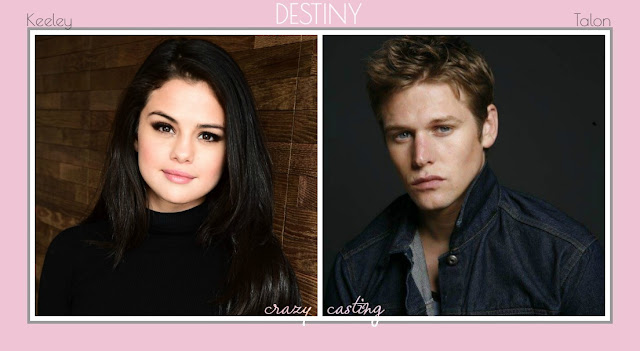 Destiny. Un amore in gioco di Lindsey Summers, recensione in anteprima